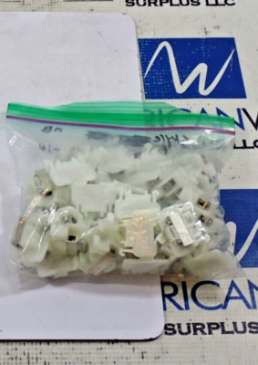 Terminal Blocks - Bul 1492 Style