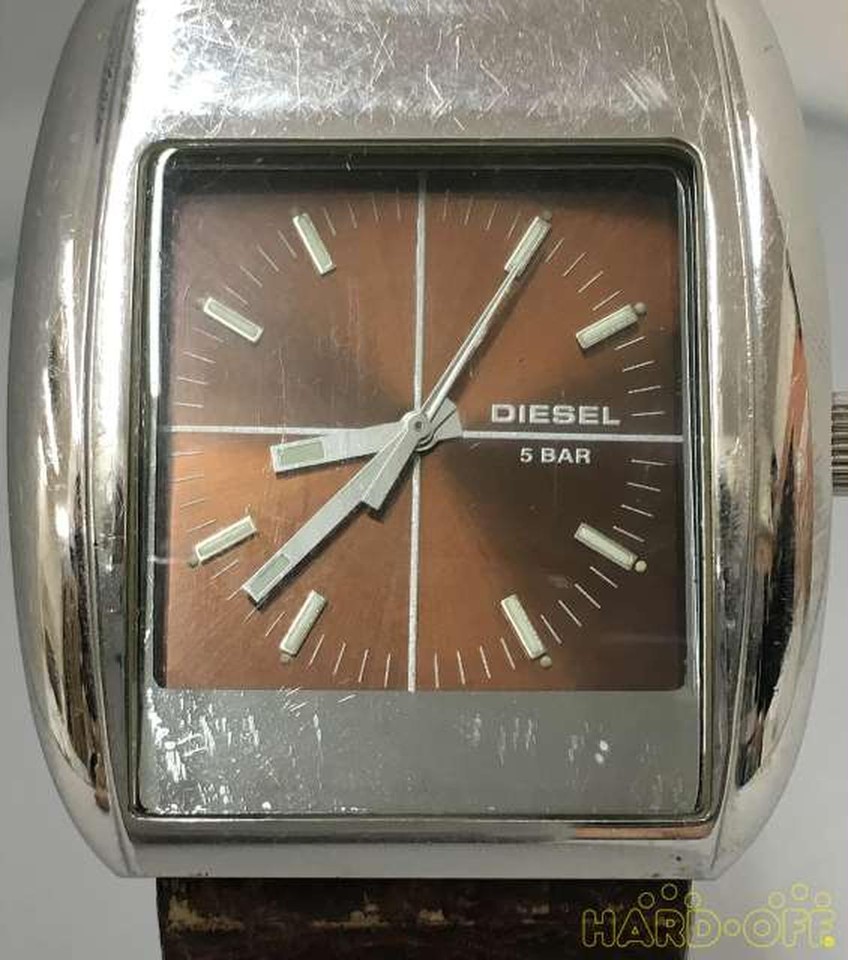 Diesel Dz-1026 Quartz Watch | eBay