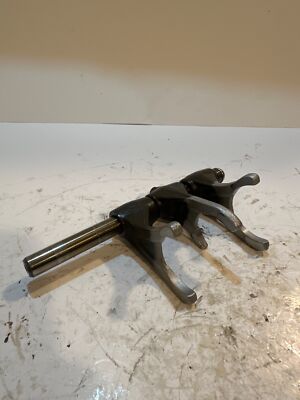 1982 Yamaha Maxim XJ650 J Shift Forks Good Used 924618 | eBay