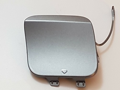 2014-2019 Mercedes Benz GLA 156 Front Flap Towing Eye Tow Hook Cover ...