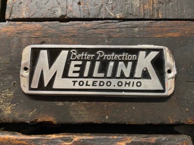 Safes - Meilink Safe