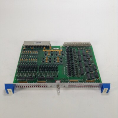 Alfa Laval 492838301/0KF ABB CPU board card control 492838301 /0KF Used ...