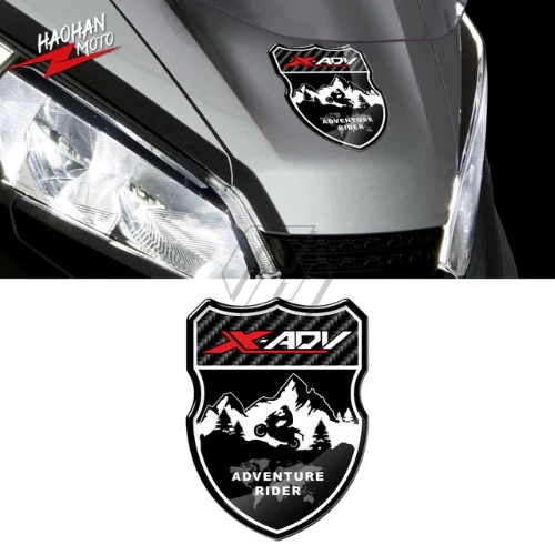 Honda Motor Sticker Design