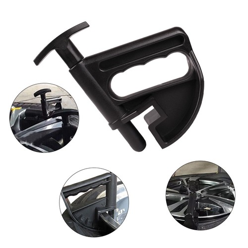 1/2pcs Universal Tire Changer Changing Bead Clamp Drop Center Rim ...