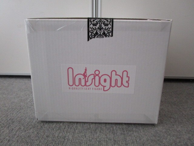 insight Original Bunny 1/4 Scale Figure Kirsche Pursuit Eye Ver. F/S ...