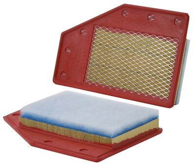 Wix Air Filter WA10414 | eBay