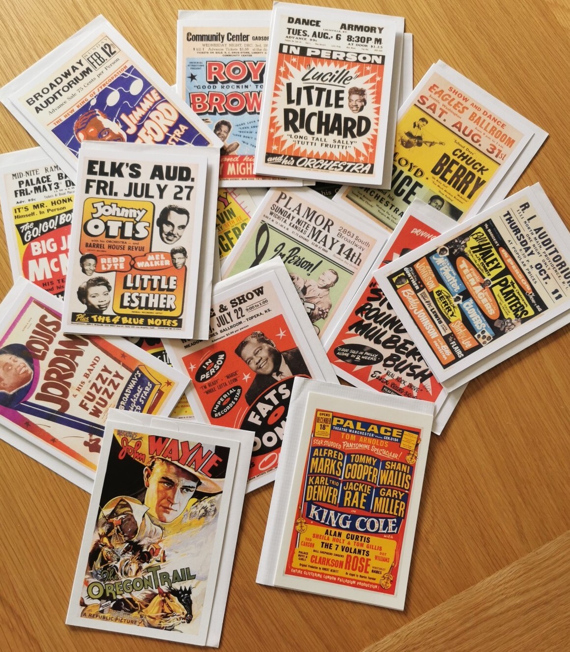 vintage greetings cards unused | eBay UK