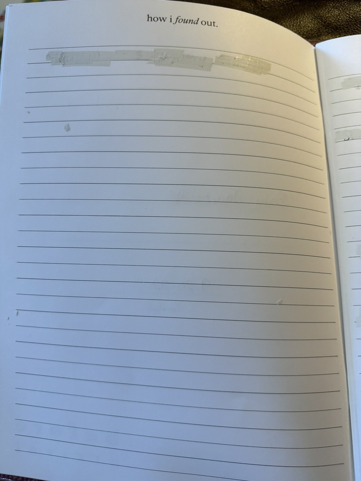 📅 TULA Xii lot Cover, Inserts & Accessories New TULA XII - Partially ...