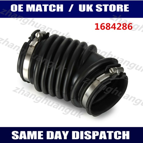 Fits Ford Focus MK2 2005-11/C-Max Air Box Top Intake Hose Pipe ...