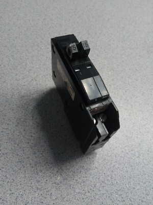 Circuit Breakers, Transformers - Square D Qo Tandem