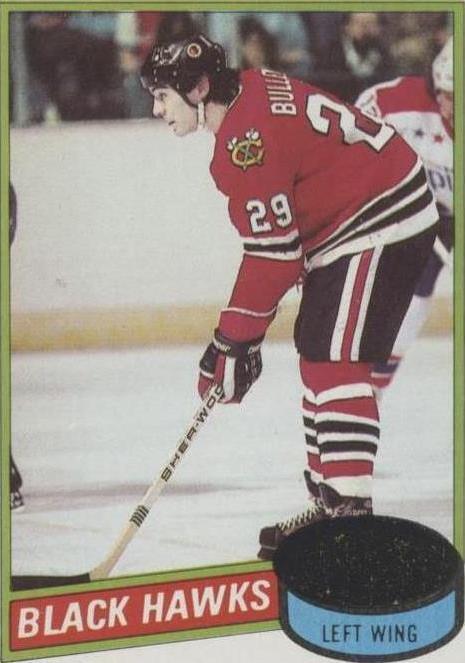 1980-81 Topps - Ted Bulley #229 for sale online | eBay