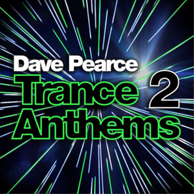 Various Artists Dave Pearce Trance Anthems 2 (CD) Album 885012036526 ...