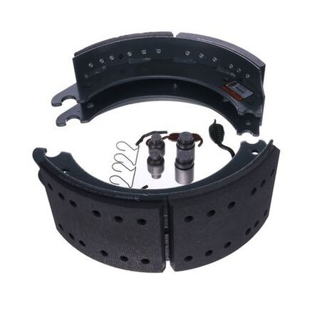 World American WA08-5124 Brake Shoe Kit | eBay