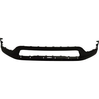 68351543AA New Bumper Cover Fascia Front Lower for Jeep Compass 2017 ...