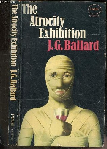 The atrocity exhibition - BALLARD J.G. - 1972 | eBay