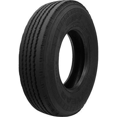 4 New Goodyear G114 Lht - 215/75r17.5 Tires 21575175 215 75 17.5 | eBay