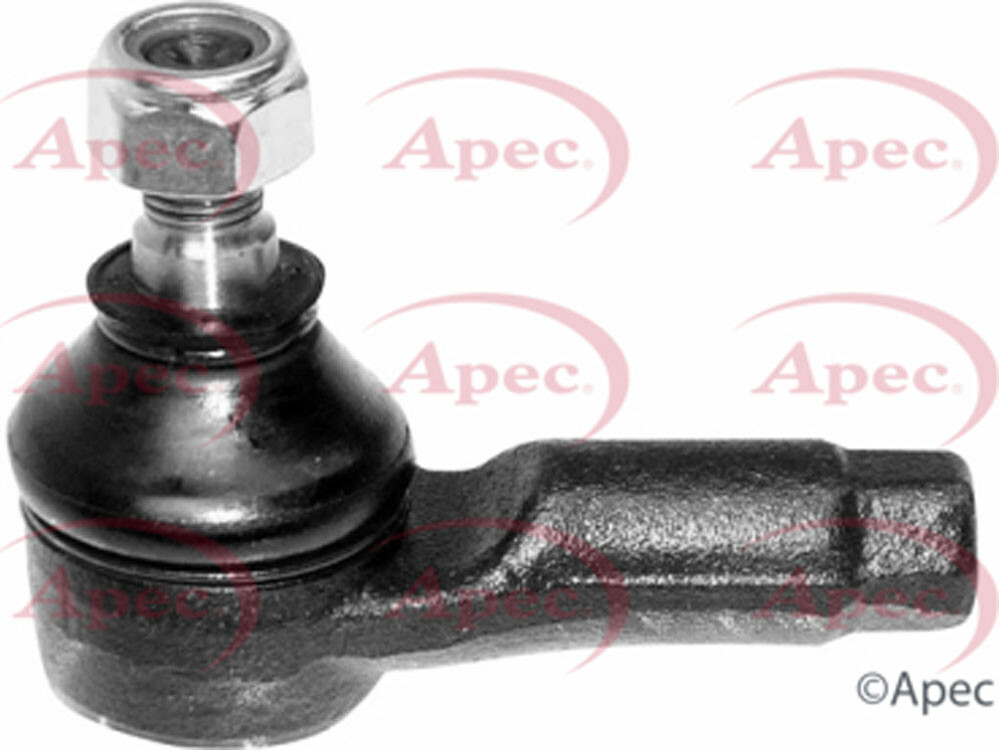 Apec Front Outer Tie Rod End Fits Kia Picanto 2004-2011 1.0 1.5 ...