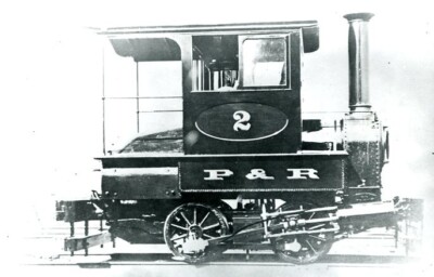 RDG reading railroad P&R 2 0-4-0 steam loco photo | eBay