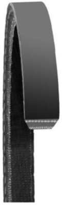 Western Star - 17440 Smooth-Top Accessory Drive Belt - Made in Canada ...