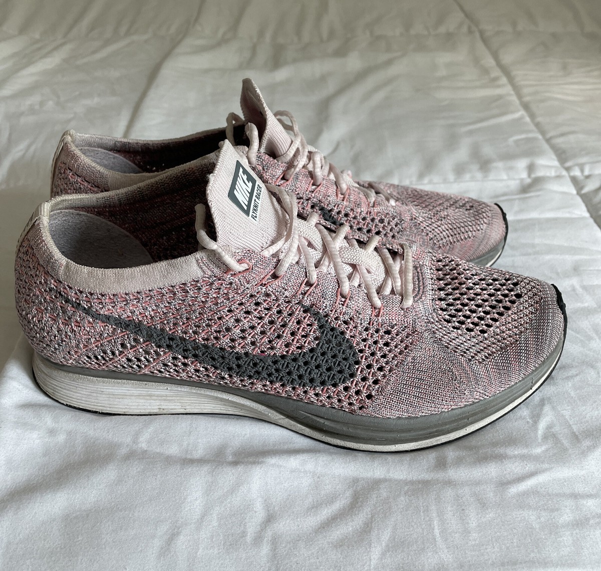 Nike Flyknit Racer Womens