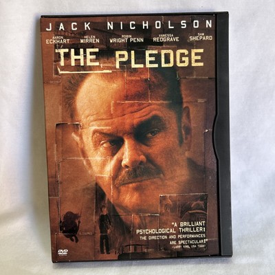 The Pledge DVD 85391905325 | eBay