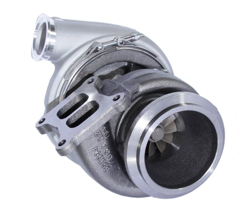 HX55 4036892 Turbo charger for 04-11 Freightliner Cummins ISX 1 ...