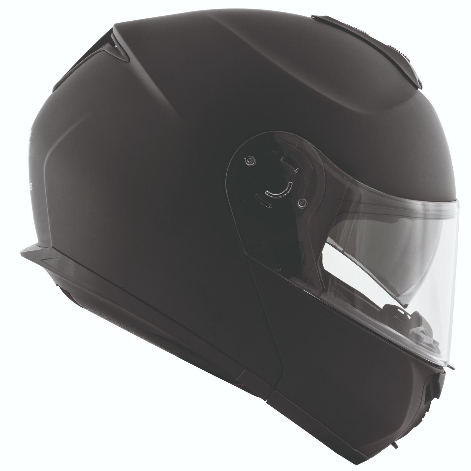 Motorcycle Helmet Scooter Modular GIVI X20 HX20 Single Colour Matte ...
