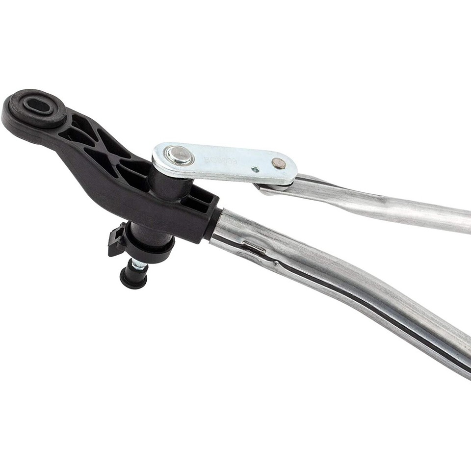 Front Windshield Wiper Linkage Assembly For Jeep Wrangler JK 07-2017 ...