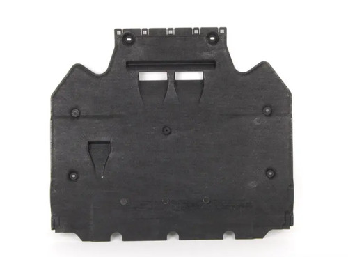 NEW AUDI A6 C7 REAR ENGINE UNDERSHIELD 4G0863822E ORIGINAL NO DUTY TO ...