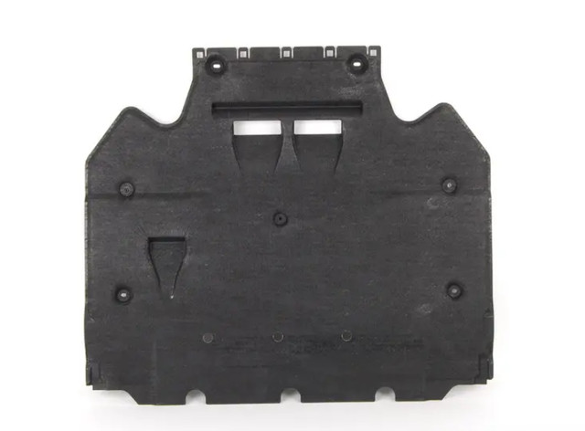 AUDI A6 C7 REAR ENGINE UNDERSHIELD 4G0863822E GENUINE for sale online ...