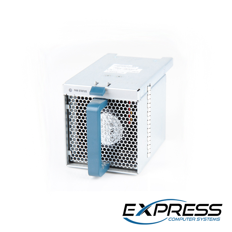 Lot of 2 Cisco N20-FAN5 Fan Module For UCS 5108 Blade Server Chassis | eBay