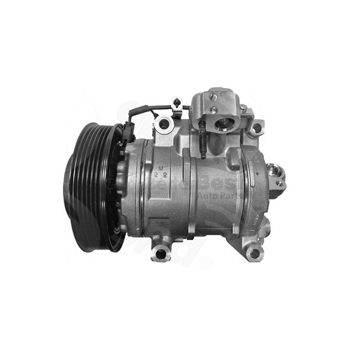 One New GPD A/C Compressor 6513127 for Honda | eBay
