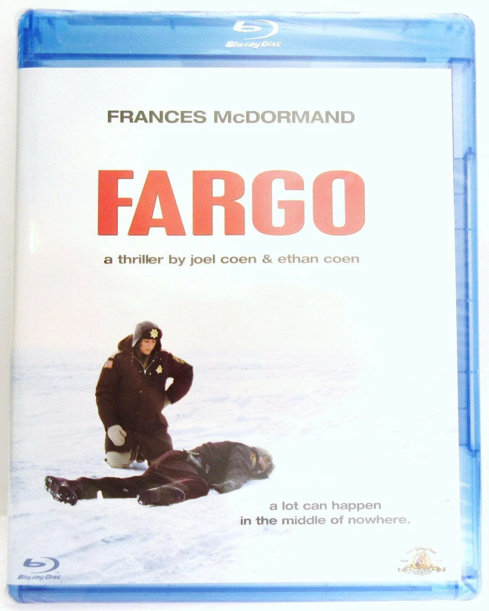 Fargo 1996