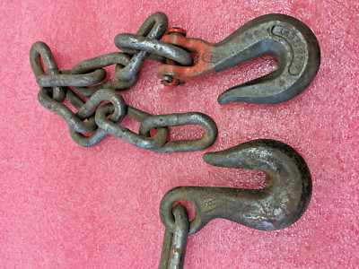 Rigging - Vintage Clevis