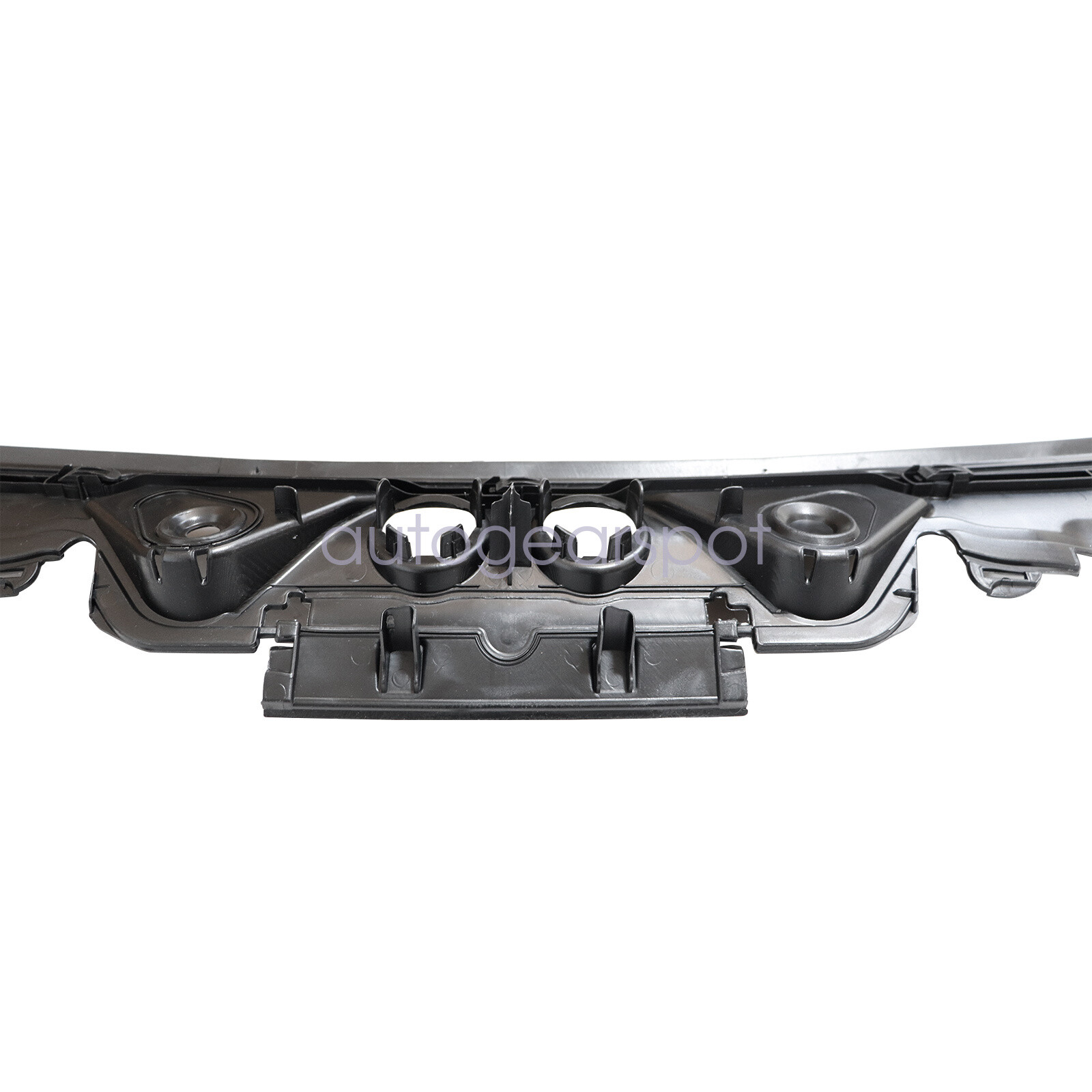 For 2012-2019 BMW 3 Series F30 Front Windshield Wiper Cowl Cover ...