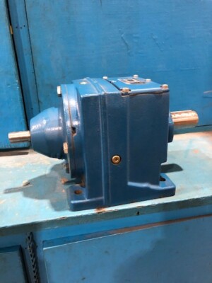 David Brown Gear Reducer | eBay