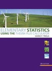 Elementary Statistics Using the TI-8384 Plus Calculator (3rd Edition ...