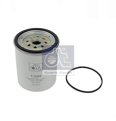 CAPSautomotive Fuel filter for Volvo 21380408 21380403 20853583 ...