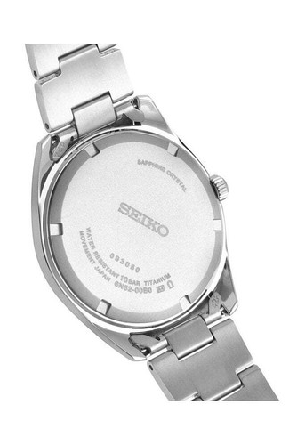 Seiko Blue Men's Watch - SUR371 for sale online | eBay UK