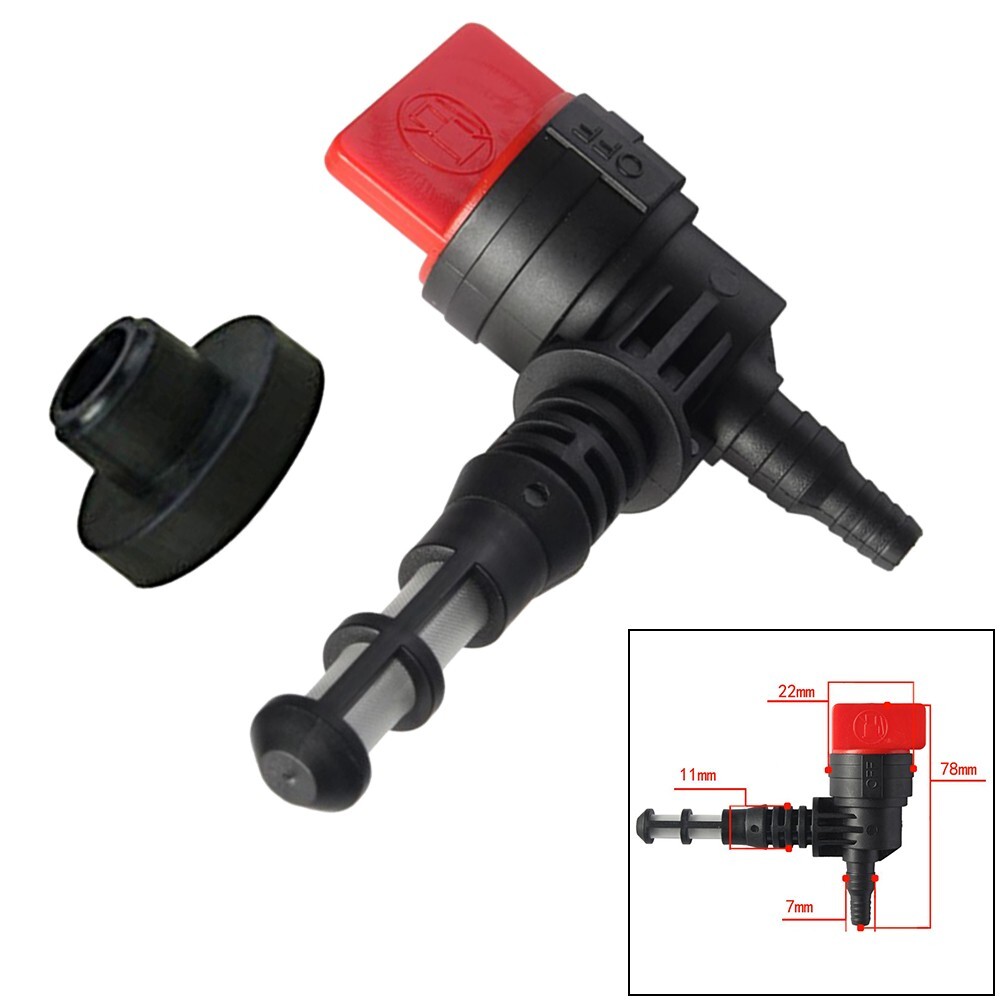 Compatible Replacement Fuel Filter Ideal for Snapper Troy Bilt ...