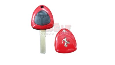 Ferrari 458 488 599 Italia 612 FF California Remote Key Fob 433mhz ID48 ...