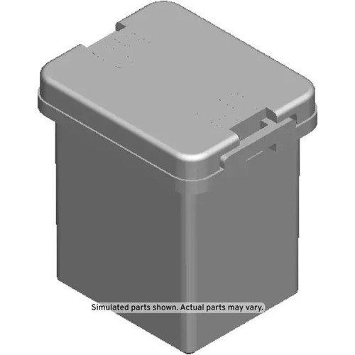 Genuine GM 60 AMP Fuse 22917199 | eBay