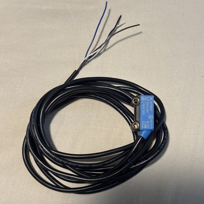 SICK WTB2S-2N1330 Photoelectric Sensor Refurbished | eBay