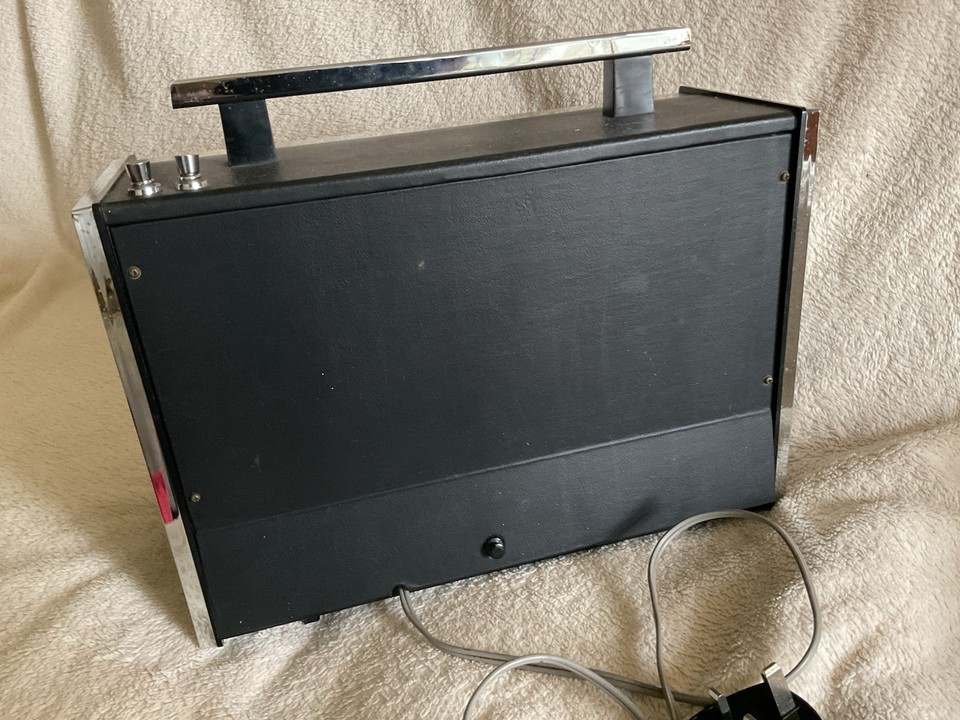 Koyo KTR-1662 Multiband Radio With Air Band Koyo | eBay UK