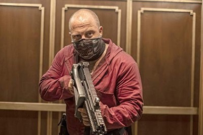 Inside Man: 2-Movie Collection | eBay Australia