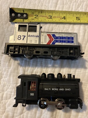 Toy train engines | eBay