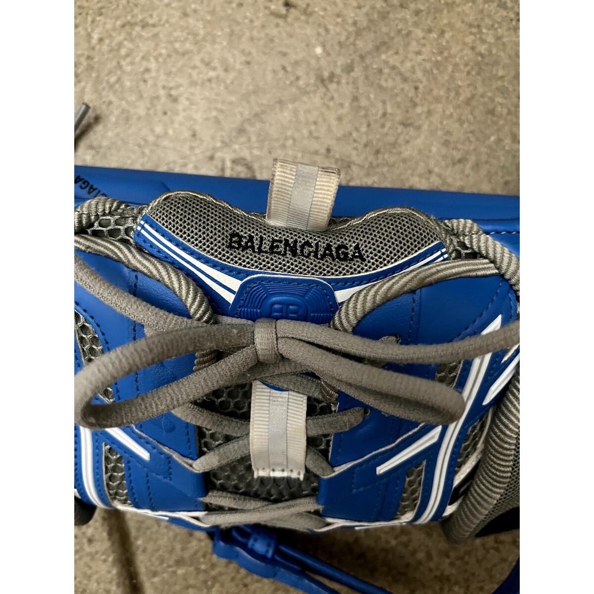 Balenciaga Sneaker Head Phone Holder Bag not lot | eBay Balenciaga Sneaker Head Phone Holder Bag not lot | eBay