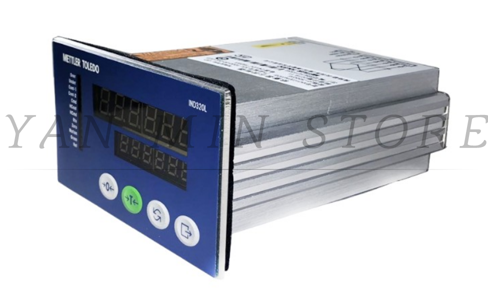 QTY:1 Weighing display controller instrument XK3123-IND320L RS485 | eBay
