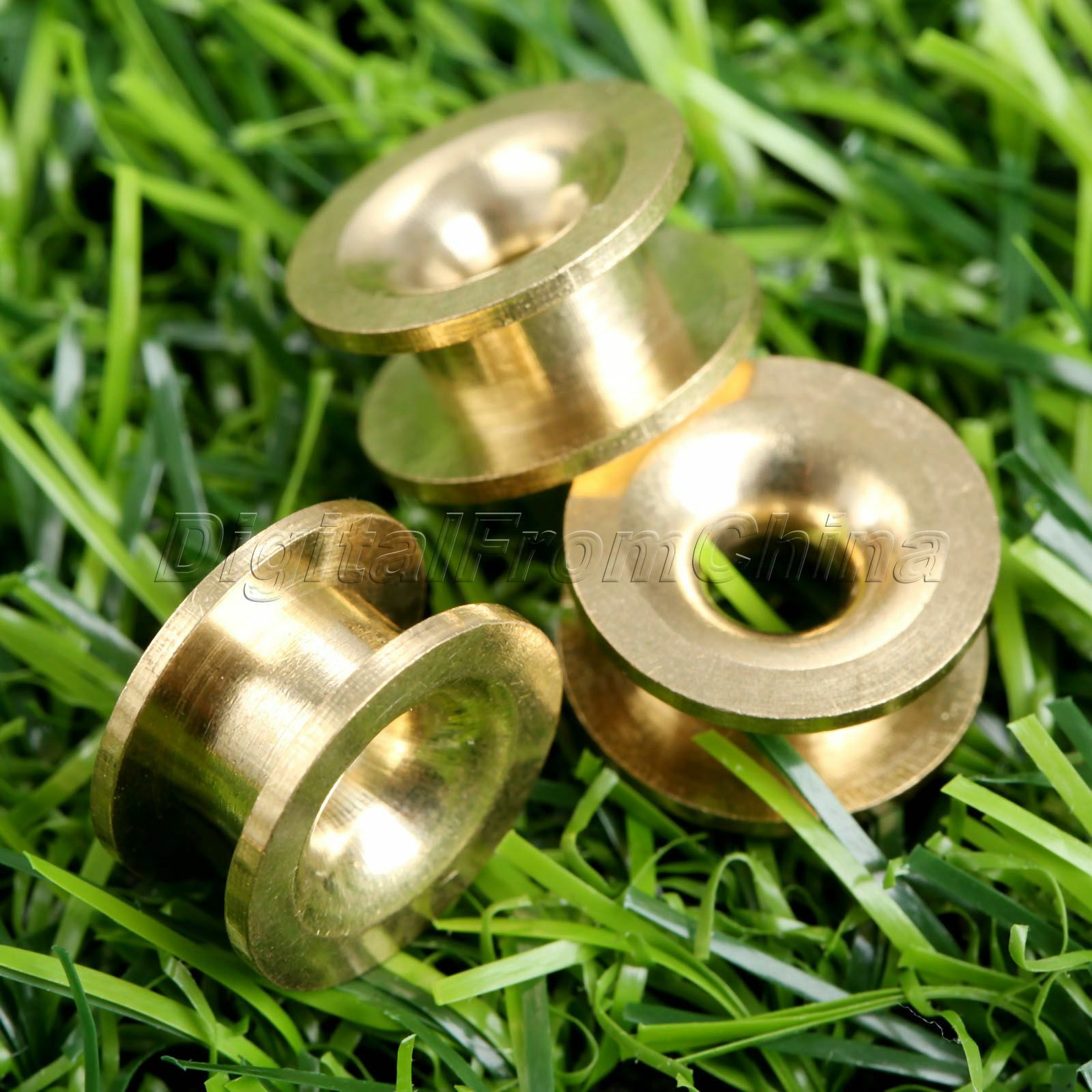 5x Universal Trimmer Head Eyelets Brushcutter Strimmer Brush cutter ...