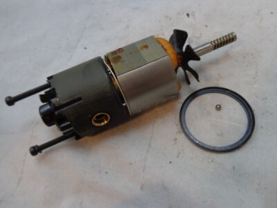 Oster A5 Clipper Motor Part, Good condition | eBay